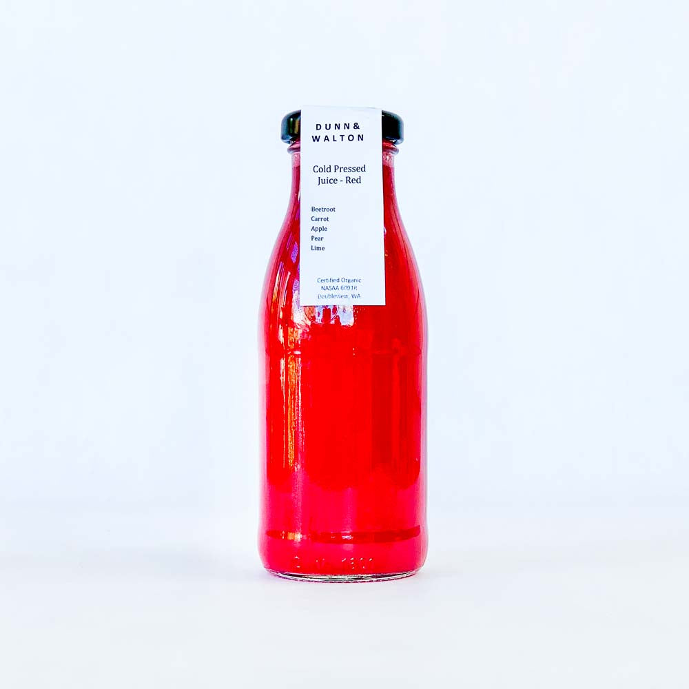 Fridge | Dunn & Walton