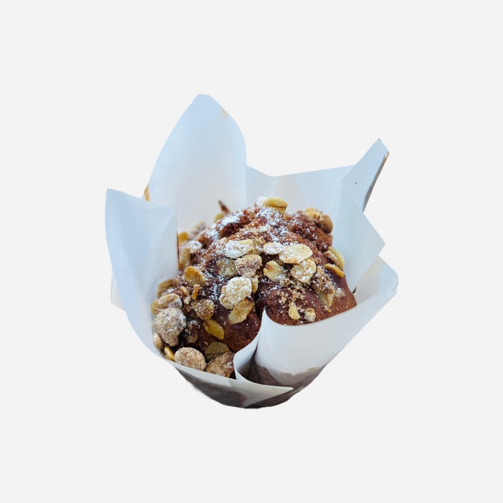 Mini Muffin | Dunn & Walton