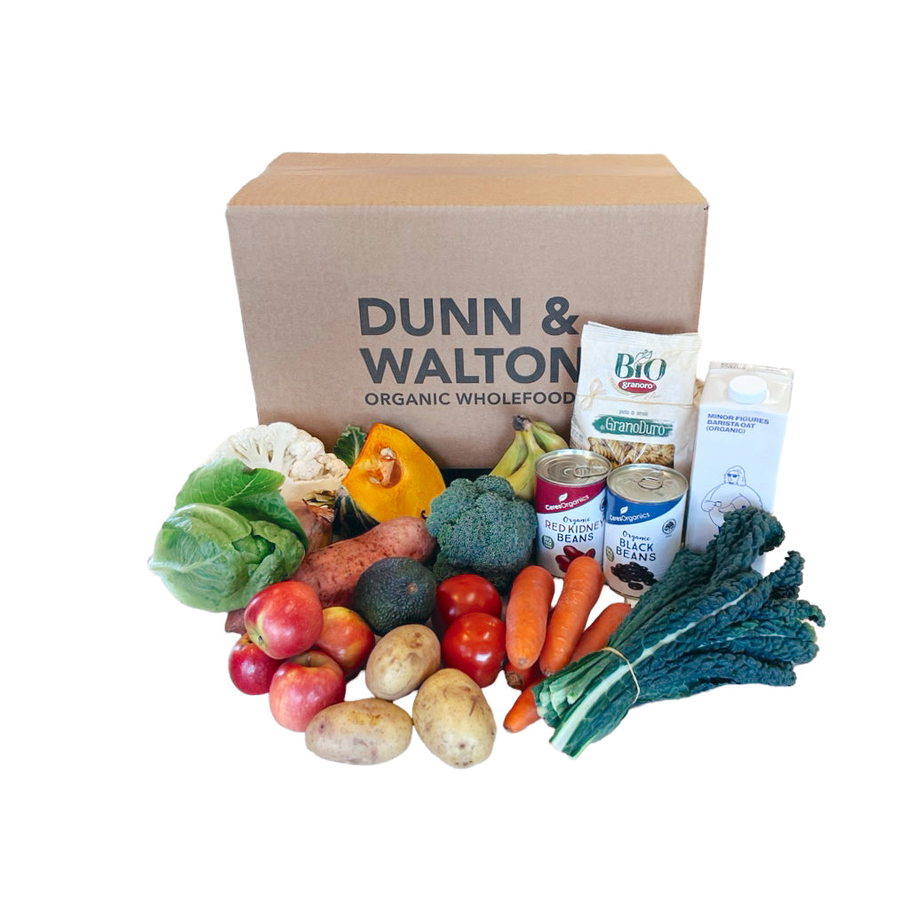 The Basics Box | Dunn & Walton