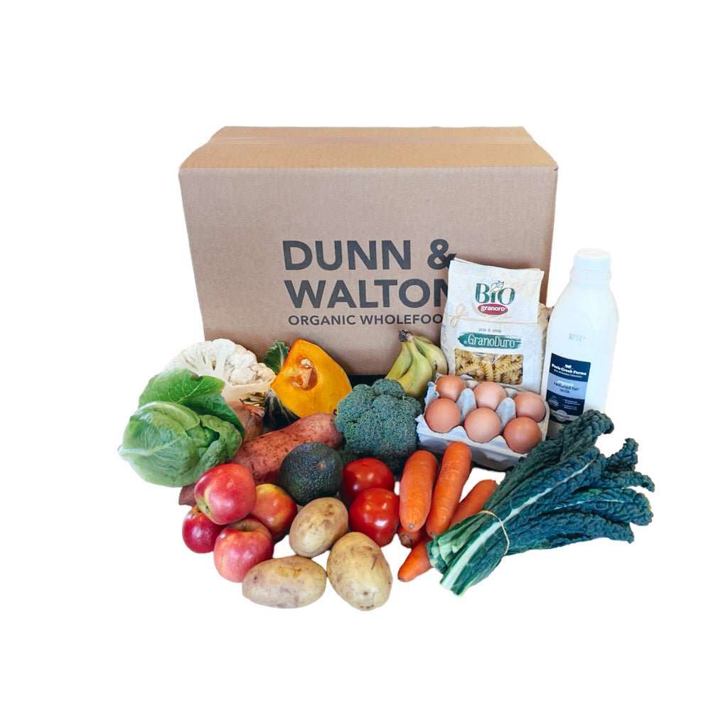 The Basics Box | Dunn & Walton