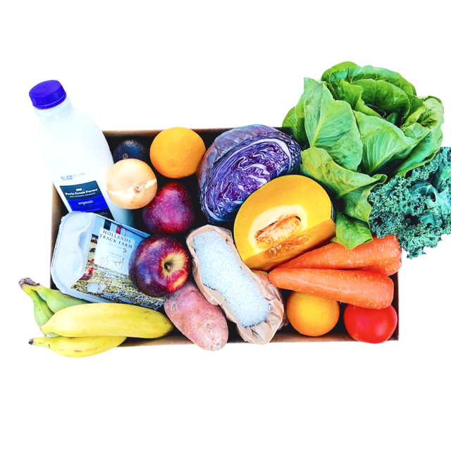 The Basics Box | Dunn & Walton